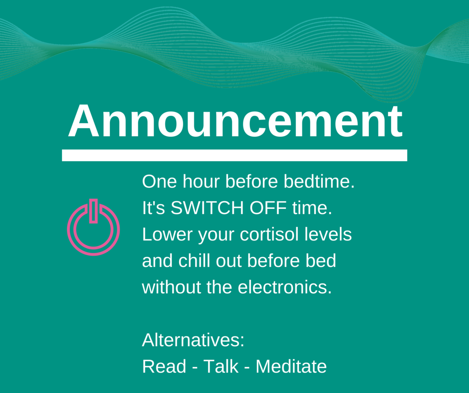 The Importance of Sleep – Global Therapies