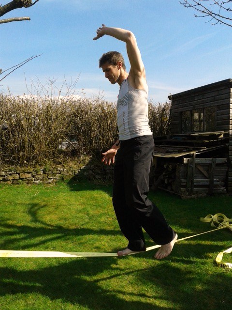 Fall Prevention – Global Therapies